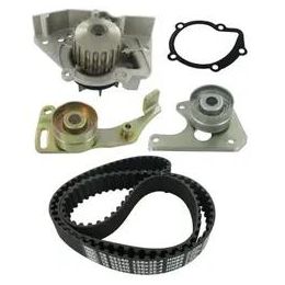 SKF Wasserpumpe + Zahnriemensatz vkmc032412 f&uuml;r LANCIA FIAT CITRO&Euml;N LADA PEUGEOT ROVER SUZUKI