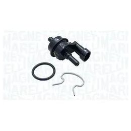 MAGNETI MARELLI Be-/Entl&uuml;ftungsventil, Kraftstoffbeh&auml;lter 806001508801 f&uuml;r FIAT