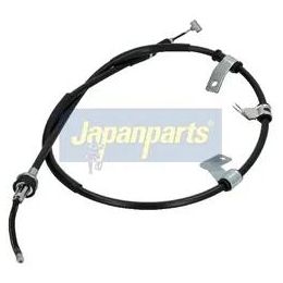JAPANPARTS Seilzug, Feststellbremse bc805 hinten rechts f&uuml;r SUZUKI