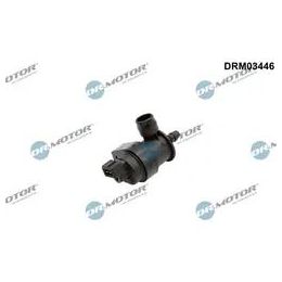 DR.MOTOR AUTOMOTIVE Be-/Entl&uuml;ftungsventil, Kraftstoffbeh&auml;lter drm03446 f&uuml;r OPEL