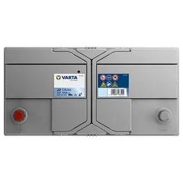 Varta Starterbatterie 625014072k182 12V 68Ah 720A