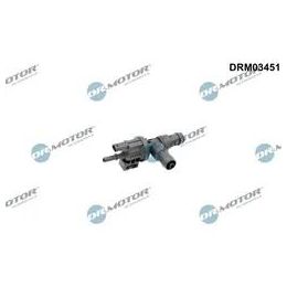 DR.MOTOR AUTOMOTIVE Be-/Entl&uuml;ftungsventil, Kraftstoffbeh&auml;lter drm03451 f&uuml;r BMW