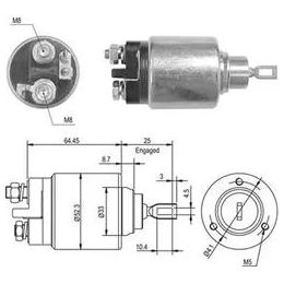 MAGNETI MARELLI 940113050011