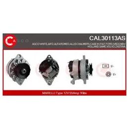 Casco Generator cal30113as f&uuml;r FIAT
