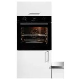 Beko Einbaubackofen "BCBIS17300BMPF", Energieeffizienz: A+ (A+++-D), schwarz, B:59,4cm H:59,5cm T:56,7cm, Back&ouml;fen, Dampf f&uuml;r knusprige Kruste & fluffiges Inneres dank SteamAdd, Einbaubackofen