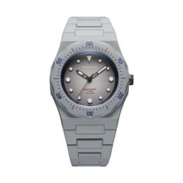 D1 Milano Herrenuhr 40.5mm, Steel Harbor PDBJ03