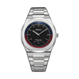 D1 Milano Herrenuhr 39mm, ClassicOxymor UHBJ06