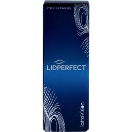 Lidperfect Augengel 15 ml