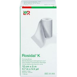 Avitamed Rosidal K Binde 12 cmx5 m 1 St