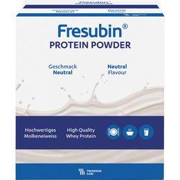Fresenius Fresubin Protein Powder 40X11.5 g