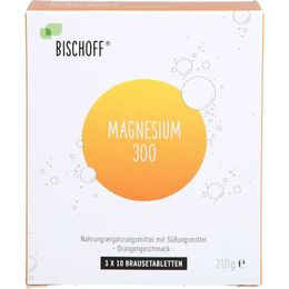 Magnesium Brausetabletten 300 30 St