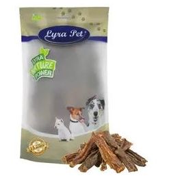 1 kg LYRA PET&reg; Rinderd&ouml;rrfleisch