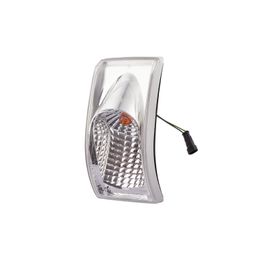 Hella Blinkleuchte 2ba008805211 PY21W hinten links