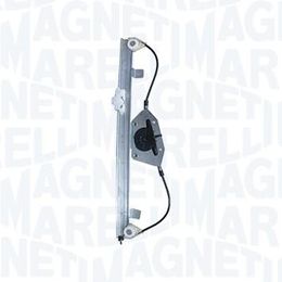 MAGNETI MARELLI Fensterheber 350103173200 vorne rechts f&uuml;r ALFAROME/Fiat/LANCI Fiat