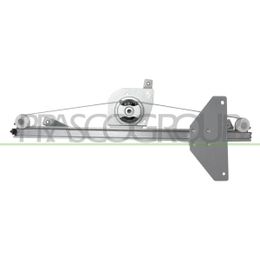 PRASCO Fensterheber ci324w024 vorne links f&uuml;r Citro&euml;n