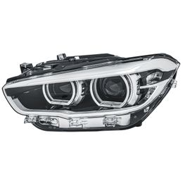 Hella Hauptscheinwerfer 1ex011930411 LED links f&uuml;r BMW (BRILLIANCE)