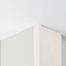 PARADOR Falzleiste 1 Dekor Esche Wei&szlig; g&uuml;nstig