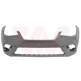 Van Wezel Sto&szlig;f&auml;nger 4929575 vorne f&uuml;r SEAT