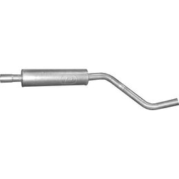 POLMO Mittelschalld&auml;mpfer 0198