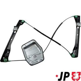 JP Group Fensterheber 1188106770 vorne links f&uuml;r VAG