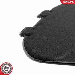 ESEN SKV Motorraumd&auml;mmung 96skv458 Motorhaube f&uuml;r BMW