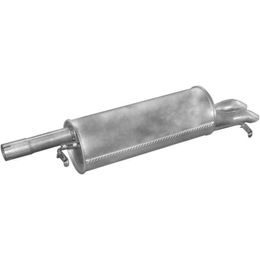 POLMO Endschalld&auml;mpfer 30247 f&uuml;r VW