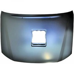 DIEDERICHS Motorhaube 6684900 f&uuml;r TOYOTA