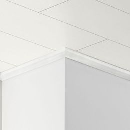 PARADOR Deckenleiste 3 Dekor Soft Shades g&uuml;nstig