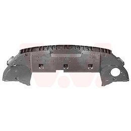 Van Wezel Motorraumd&auml;mmung 3816701 unten f&uuml;r Opel