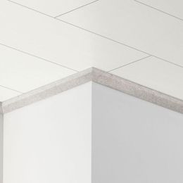 PARADOR Deckenleiste 3 Dekor Beton g&uuml;nstig