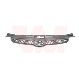 Van Wezel K&uuml;hlergitter 8207510 f&uuml;r HYUNDAI