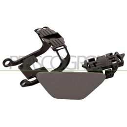 PRASCO Blende, Sto&szlig;f&auml;nger bm0491238 vorne links f&uuml;r BMW