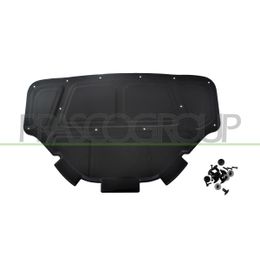 PRASCO Motorraumd&auml;mmung bm0341945 f&uuml;r BMW