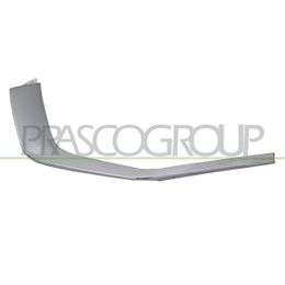 PRASCO Zier-/Schutzleiste, Sto&szlig;f&auml;nger mb1041224 unten f&uuml;r MITSUBISHI