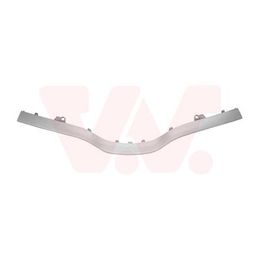 Van Wezel Zier-/Schutzleiste, K&uuml;hlergitter 4412519 unten f&uuml;r RENAULT