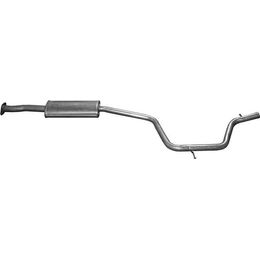 POLMO Mittelschalld&auml;mpfer 31014 mitte f&uuml;r Volvo