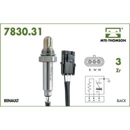 VEGAZ Lambdasonde uls91 f&uuml;r RENAULT