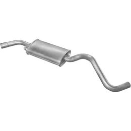 POLMO Mittelschalld&auml;mpfer 30260 f&uuml;r VW