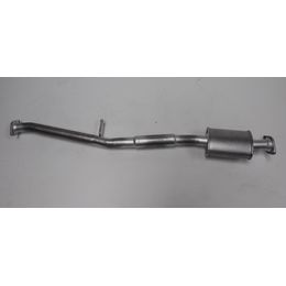 VEGAZ Mittelschalld&auml;mpfer sas47 f&uuml;r Subaru