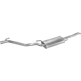 POLMO Endschalld&auml;mpfer 30182 f&uuml;r VW
