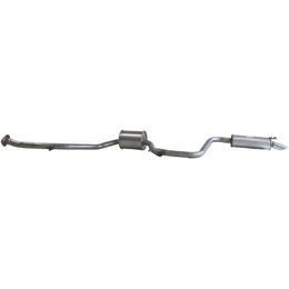 BOSAL Endschalld&auml;mpfer 289045 f&uuml;r TOYOTA