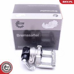 ESEN SKV Bremssattel 42skv104 Hinterachse rechts f&uuml;r RENAULT