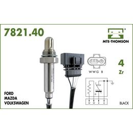 VEGAZ Lambdasonde uls252