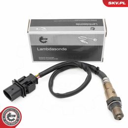 ESEN SKV Lambdasonde 09skv201 vor Katalysator f&uuml;r Opel Ford Fiat LANCIA Vaughall CHEVROLET RENAULT SSANGYONG Citro&euml;n JAGUAR MAZDA Mercedes NISSA