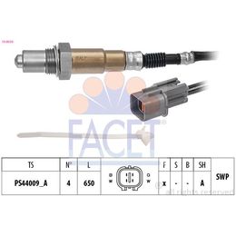 FACET Lambdasonde 108550 f&uuml;r KIA