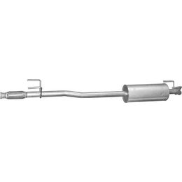 POLMO Endschalld&auml;mpfer 3090 f&uuml;r Mercedes