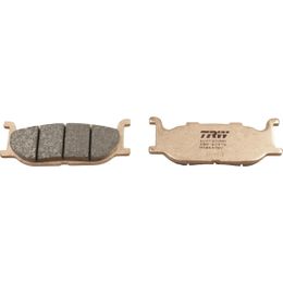TRW Bremsbelagsatz, Scheibenbremse mcb640sv