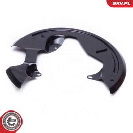 ESEN SKV Spritzblech, Bremsscheibe 57skv277 rechts f&uuml;r NISSAN RENAULT