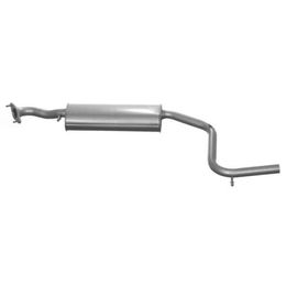 VEGAZ Mittelschalld&auml;mpfer fs510 f&uuml;r Ford