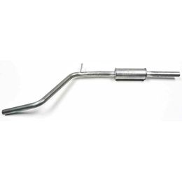 VEGAZ Mittelschalld&auml;mpfer rs492 f&uuml;r RENAULT